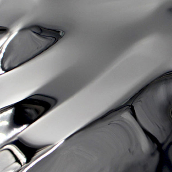 Water Ripple Embossed Sheet - Super Mirror - Mesh Warehouse - Mesh ...